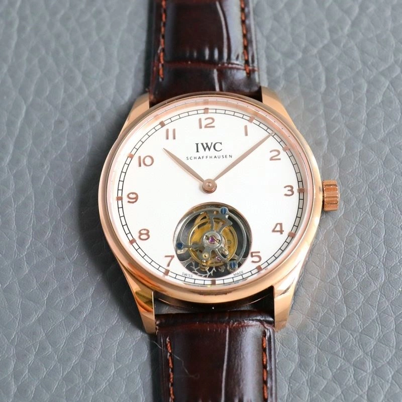 Factory-made IWC Watches