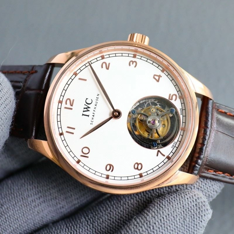 Factory-made IWC Watches