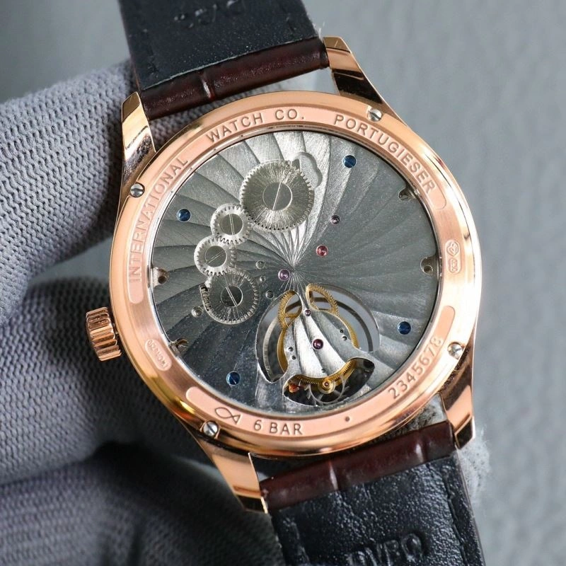 Factory-made IWC Watches