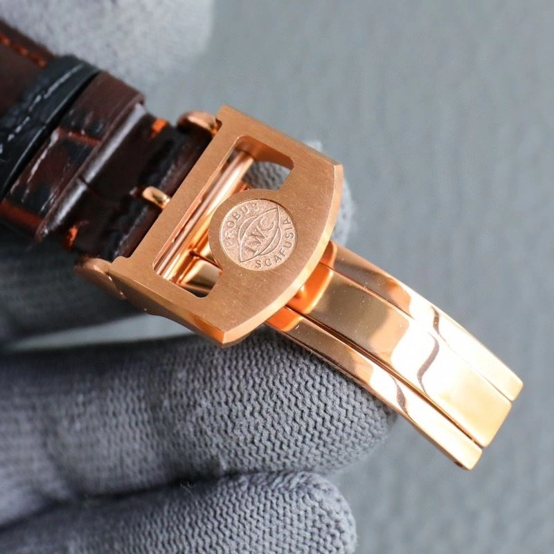 Factory-made IWC Watches