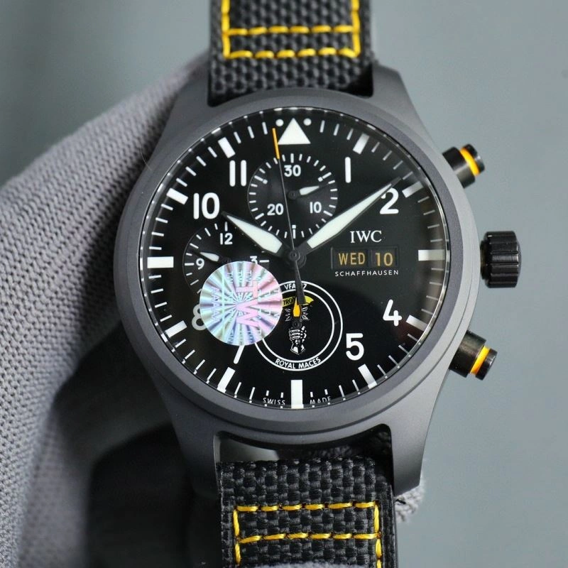 Legit IWC Watches