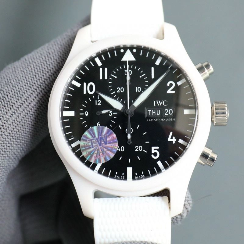Legit IWC Watches