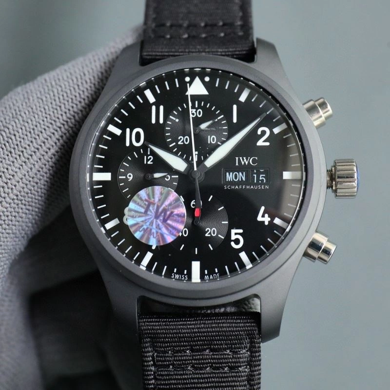 Legit IWC Watches