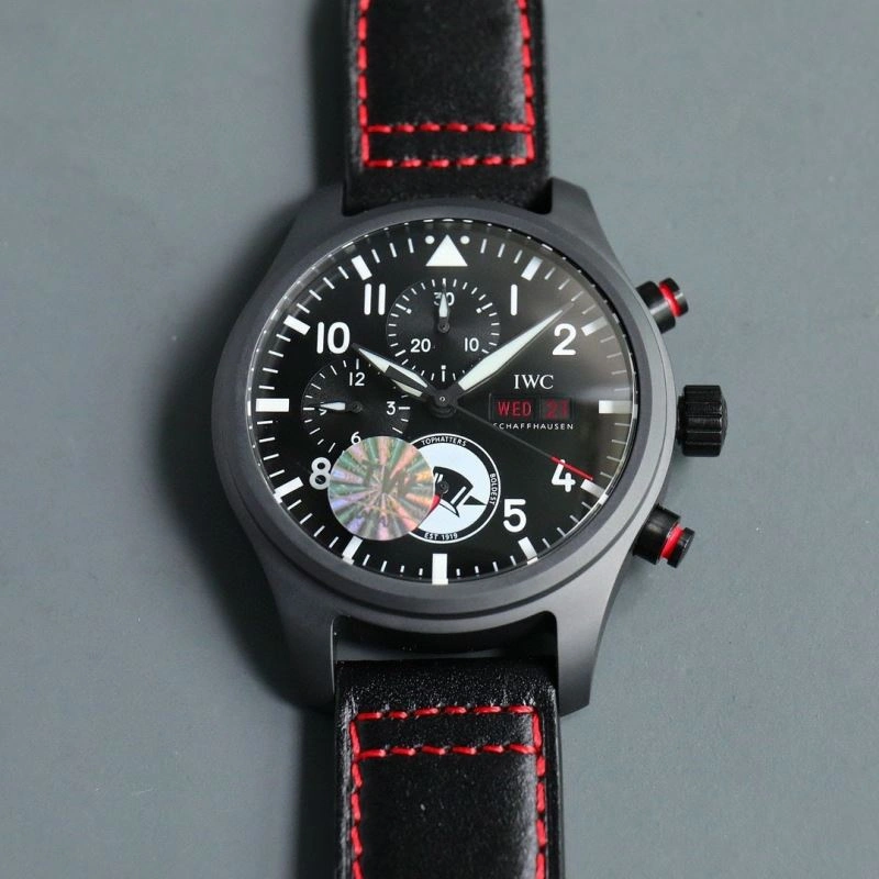 Legit IWC Watches
