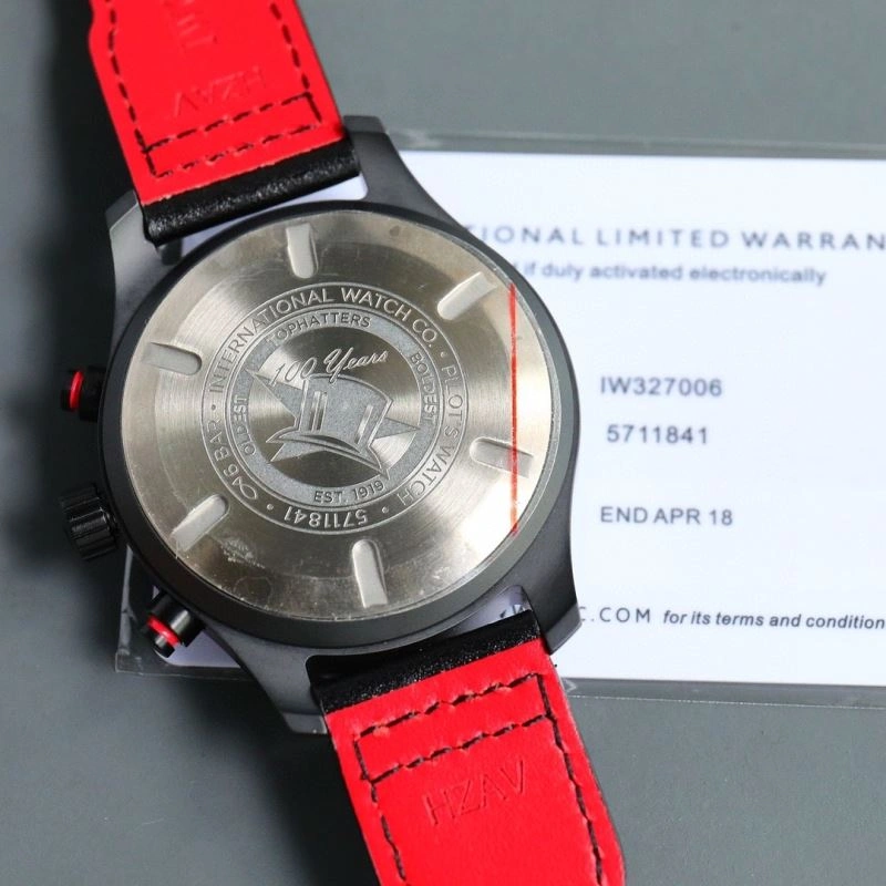 Legit IWC Watches