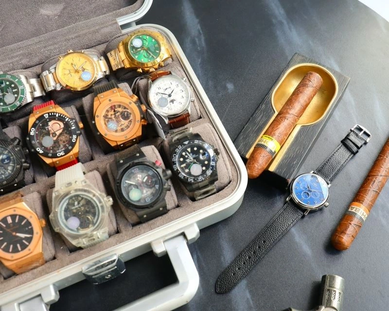 IWC Watches