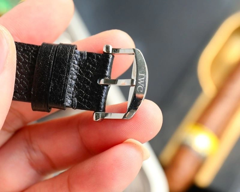 Official IWC Watches