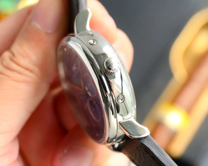 Official IWC Watches