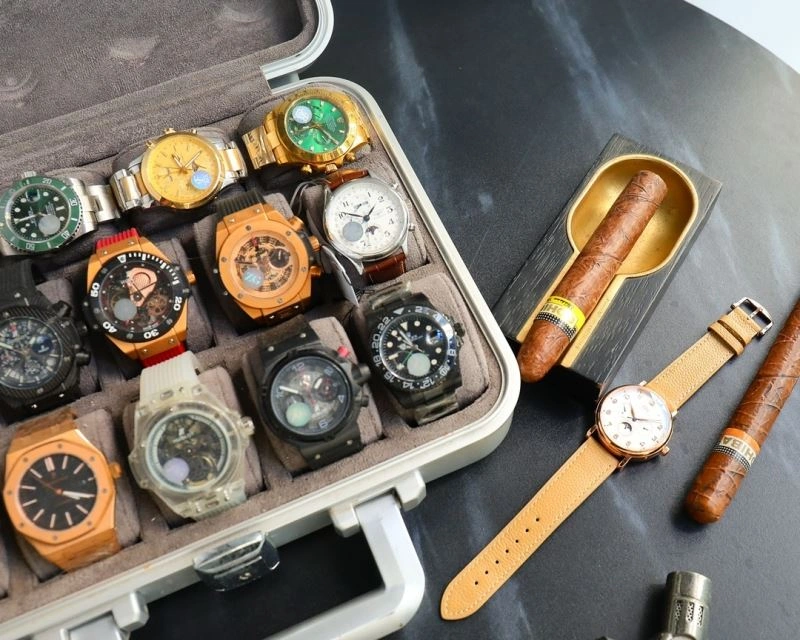 IWC Watches