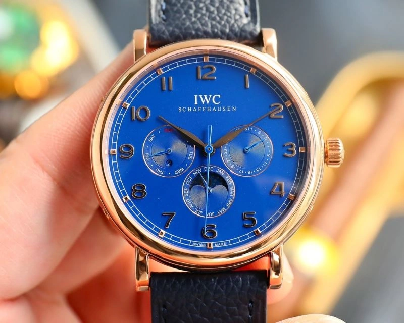 Original IWC Watches
