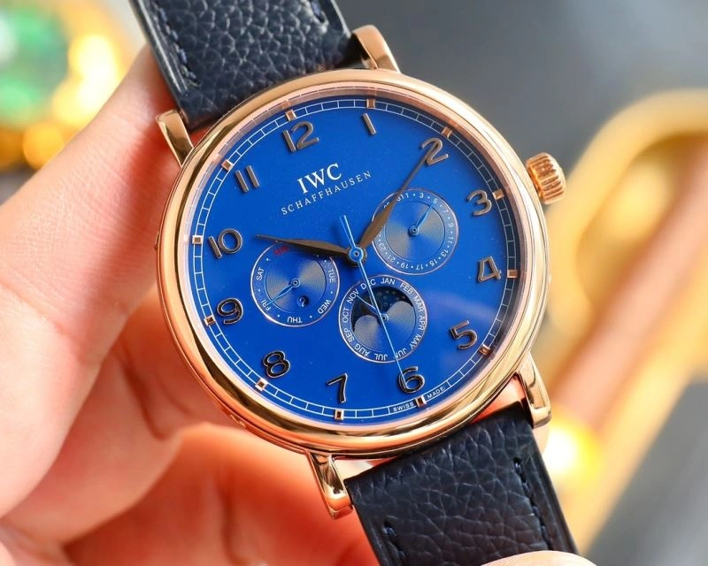 Original IWC Watches