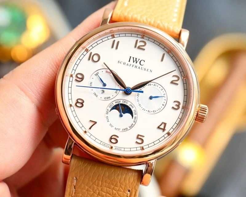 Original IWC Watches