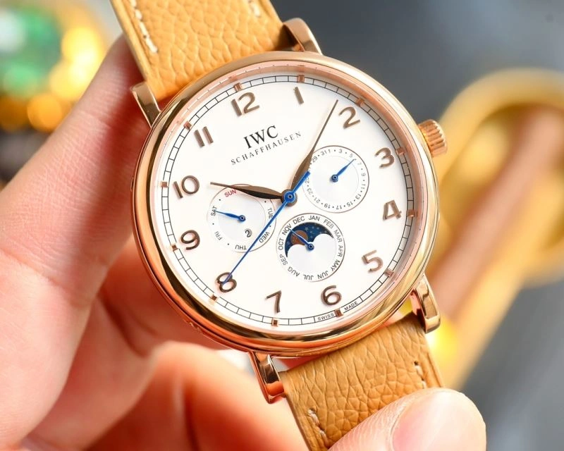 Original IWC Watches