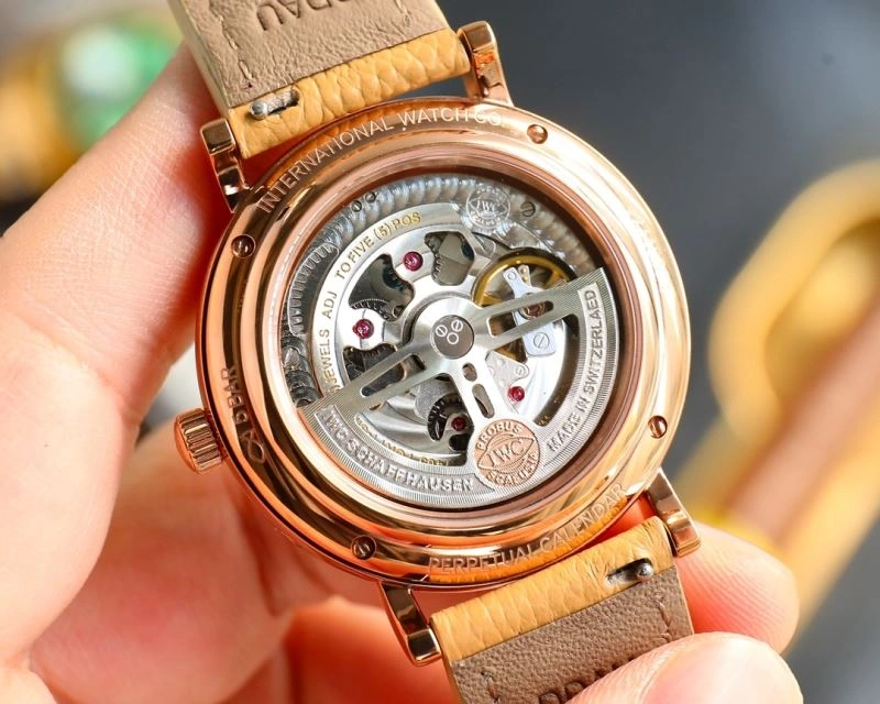 Original IWC Watches