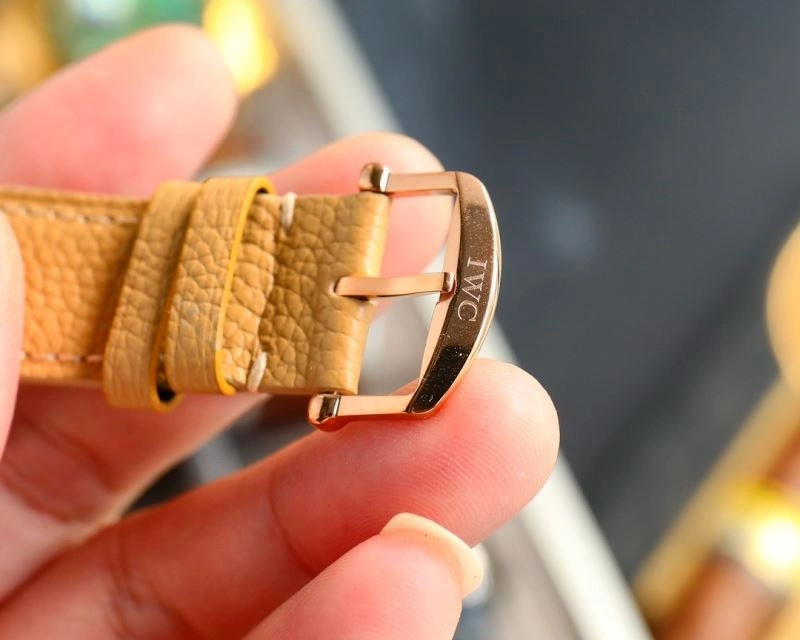 Original IWC Watches