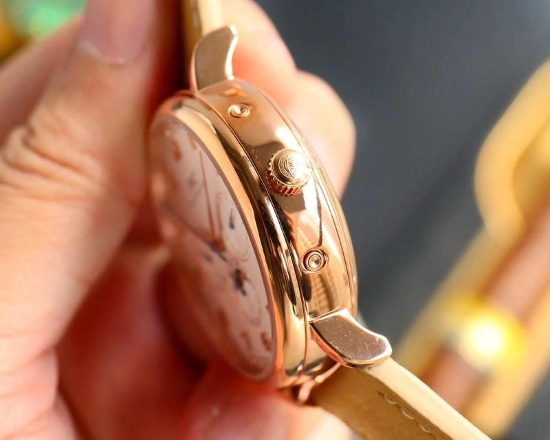 Original IWC Watches
