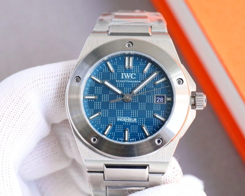 Authentic IWC Watches