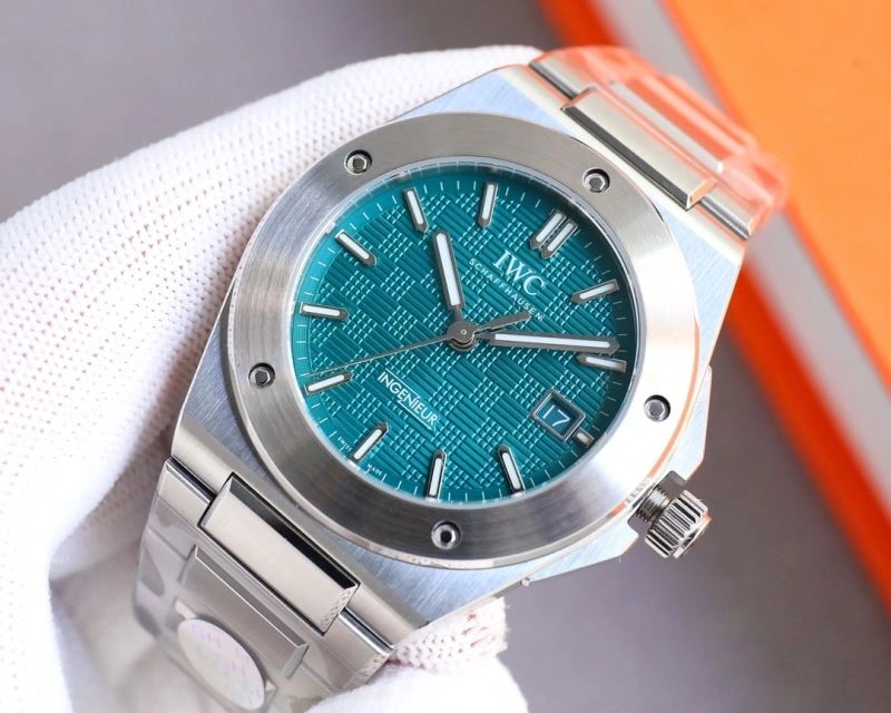 Authentic IWC Watches