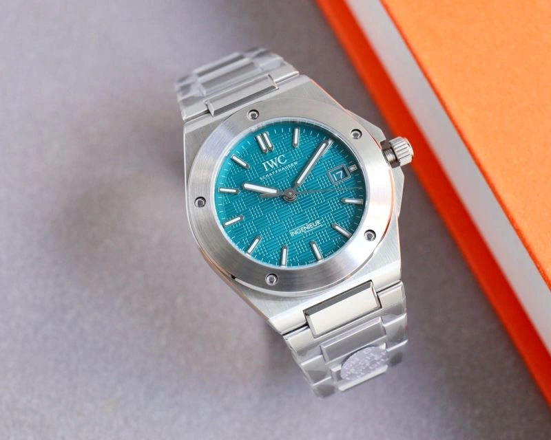 Authentic IWC Watches