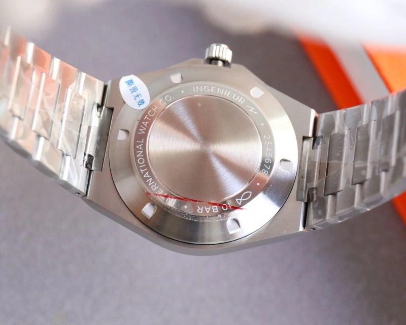 Authentic IWC Watches