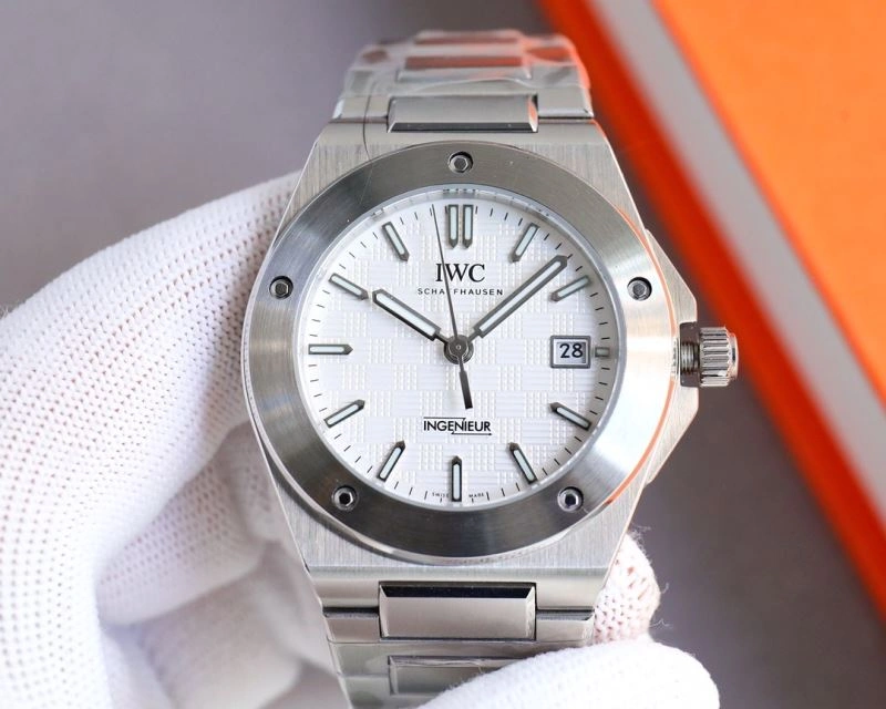 Original IWC Watches