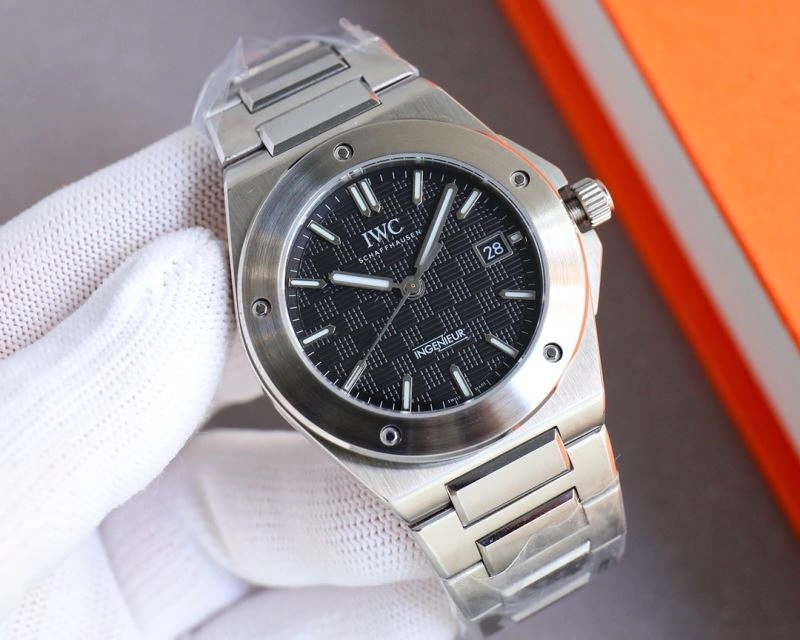 Original IWC Watches
