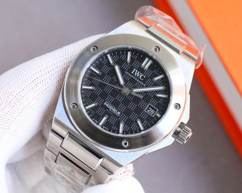 Original IWC Watches