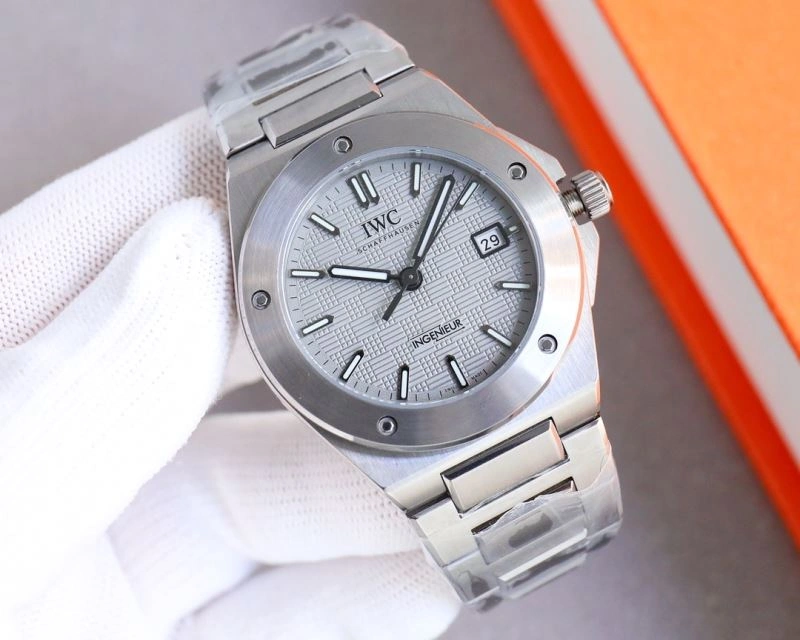 Original IWC Watches