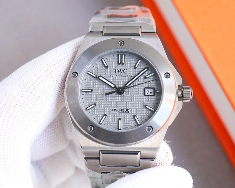 Original IWC Watches