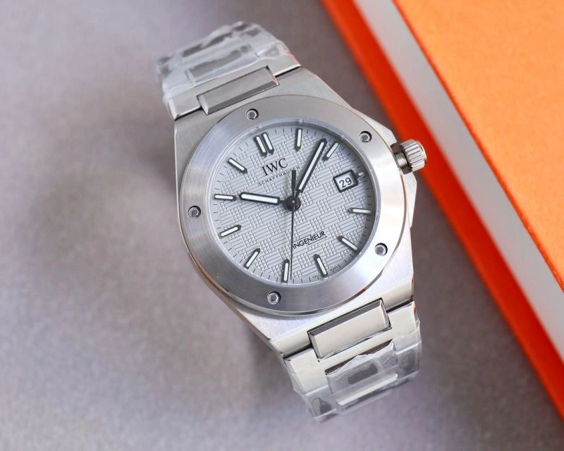 Original IWC Watches