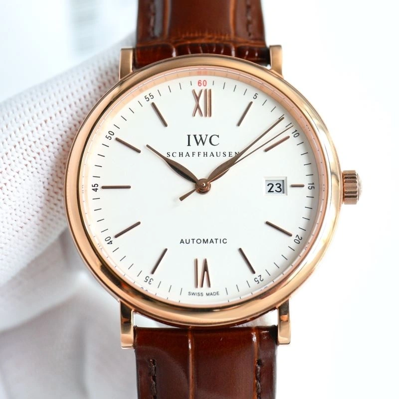 Bargain IWC Watches