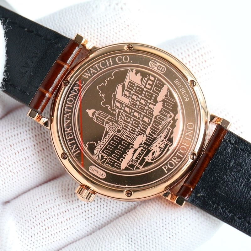 Bargain IWC Watches