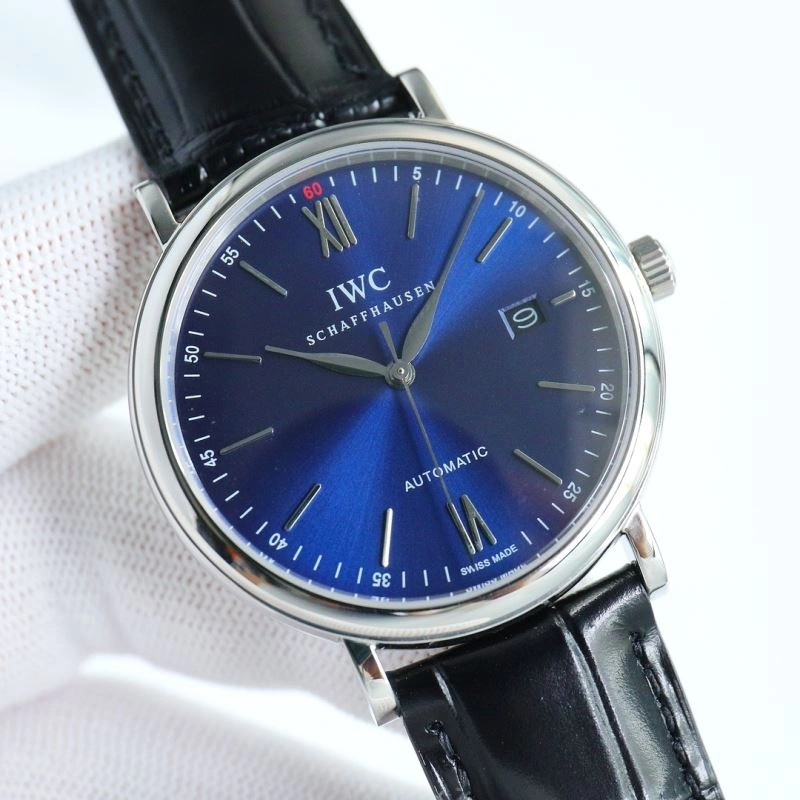 Cut-rate IWC Watches