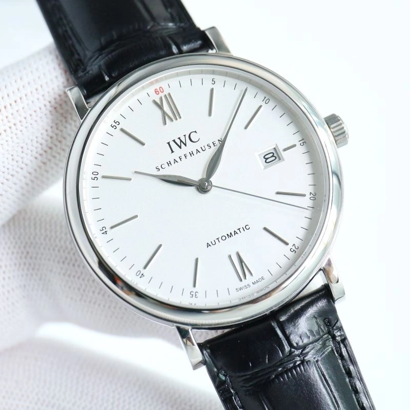 Cut-rate IWC Watches