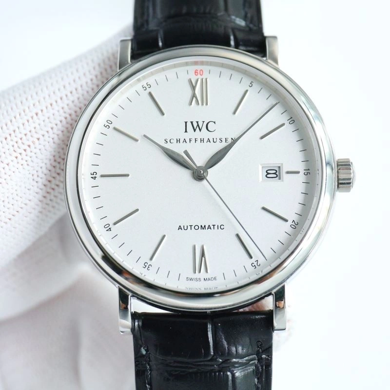Cut-rate IWC Watches