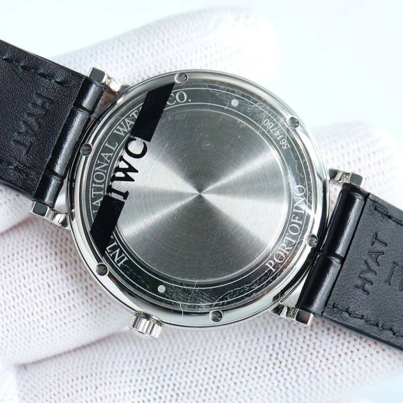 Cut-rate IWC Watches