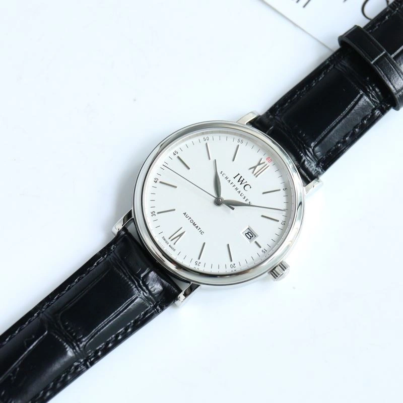 Cut-rate IWC Watches