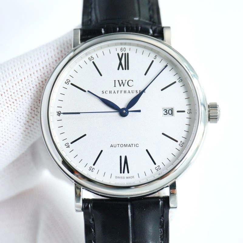 Discounted IWC Watches