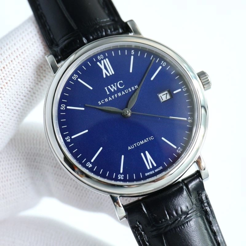 Discounted IWC Watches