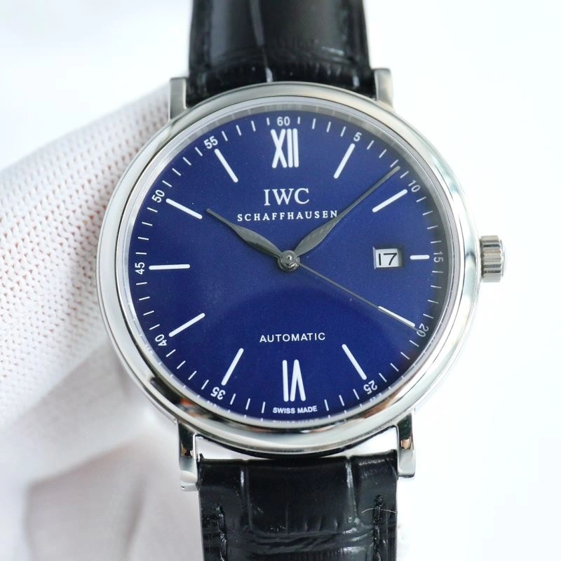 Discounted IWC Watches