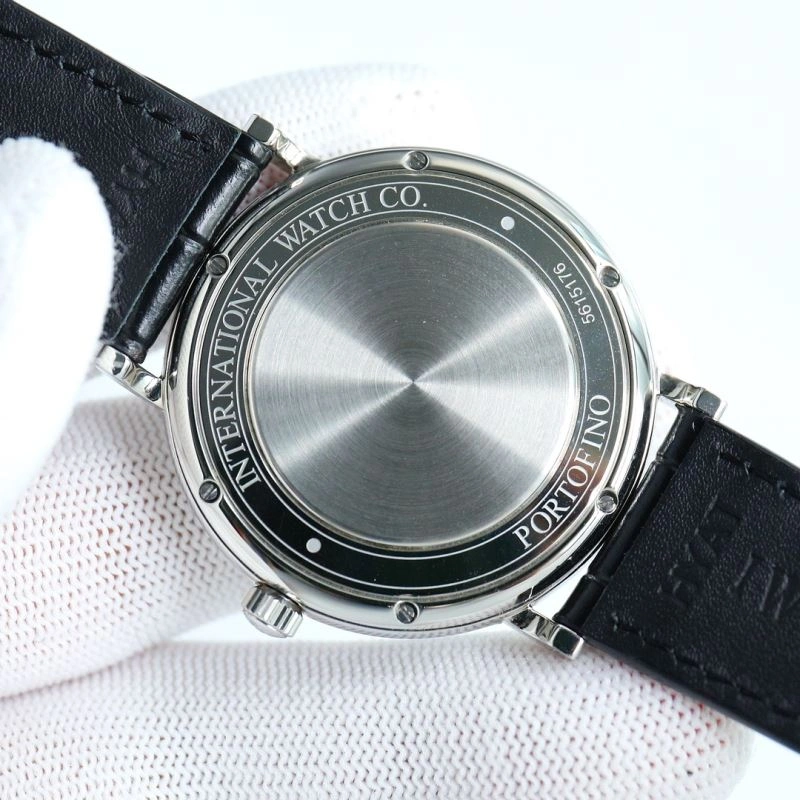 Discounted IWC Watches