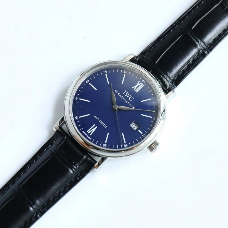 Discounted IWC Watches