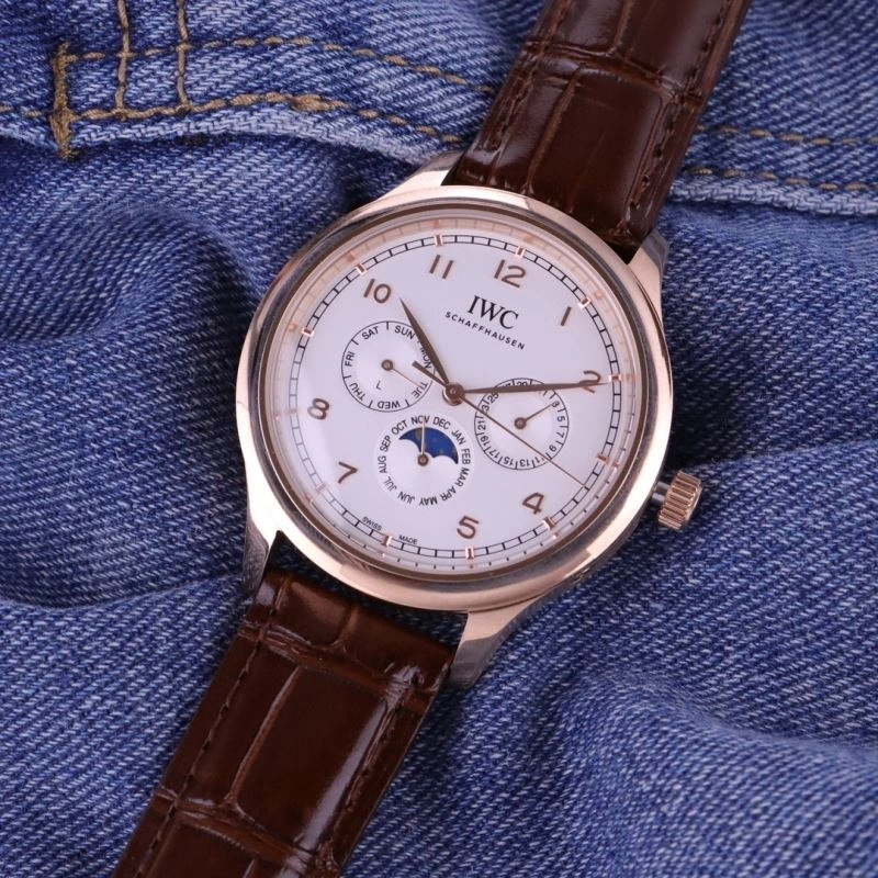Cut-rate IWC Watches