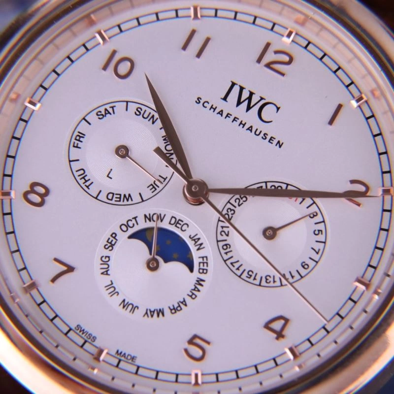 Cut-rate IWC Watches