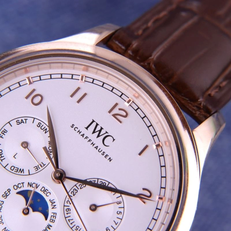 Cut-rate IWC Watches