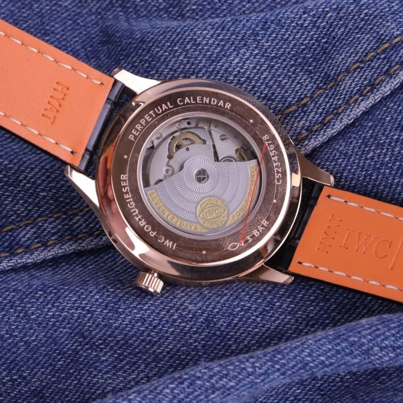 Cut-rate IWC Watches