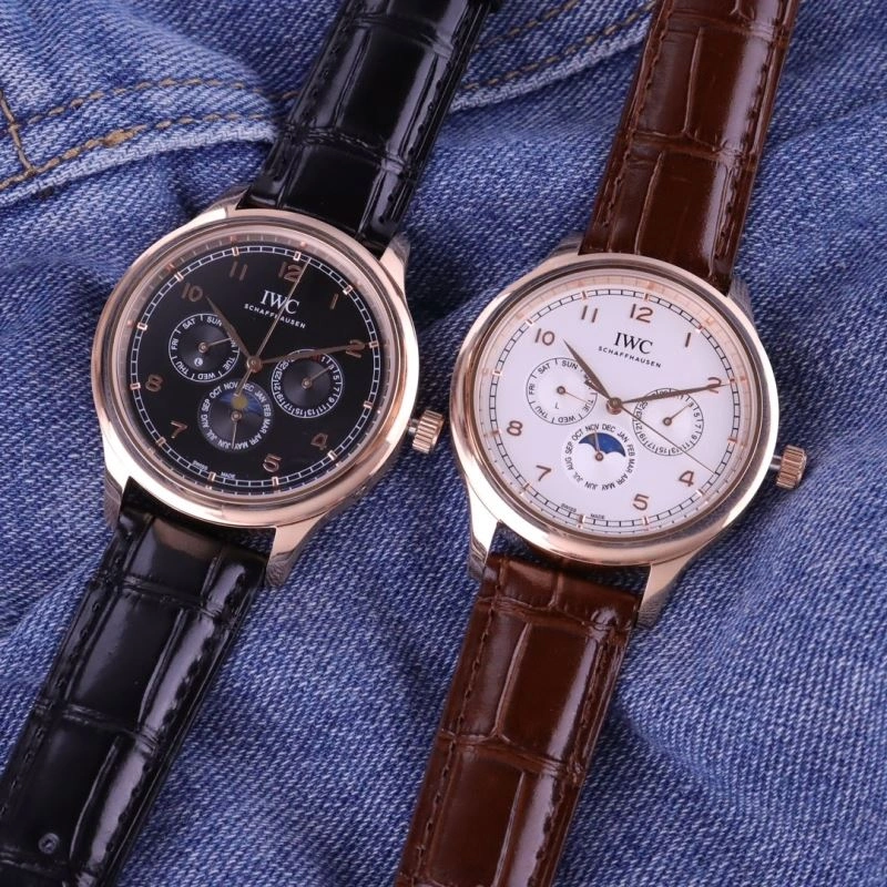 Cut-rate IWC Watches