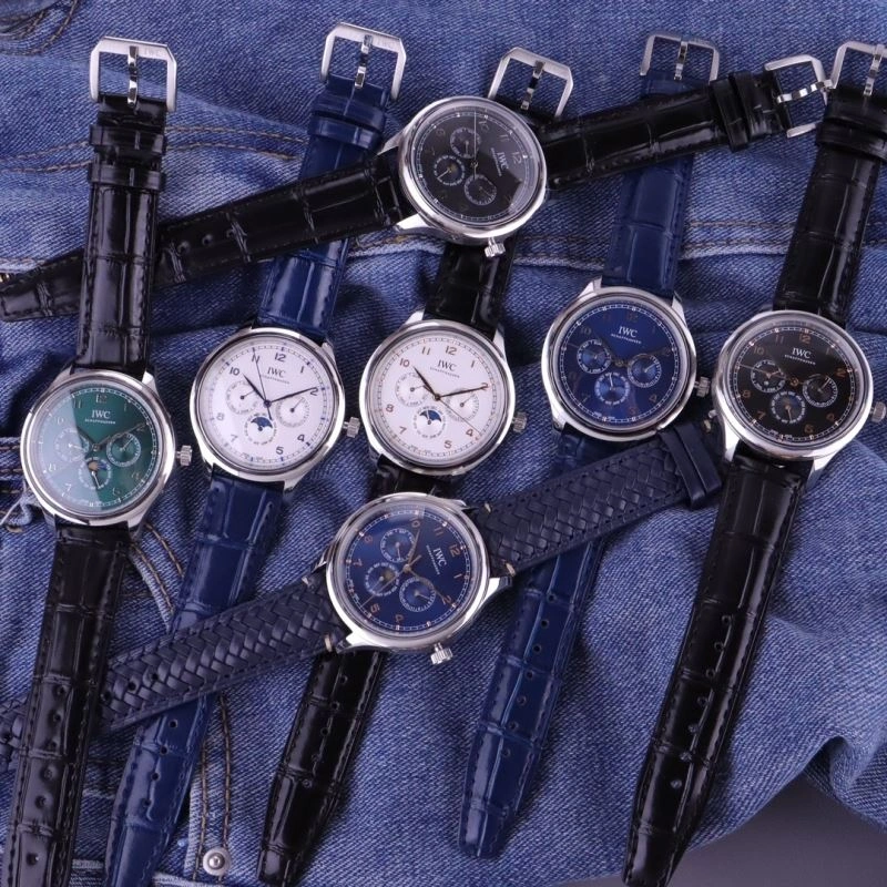 Cut-rate IWC Watches