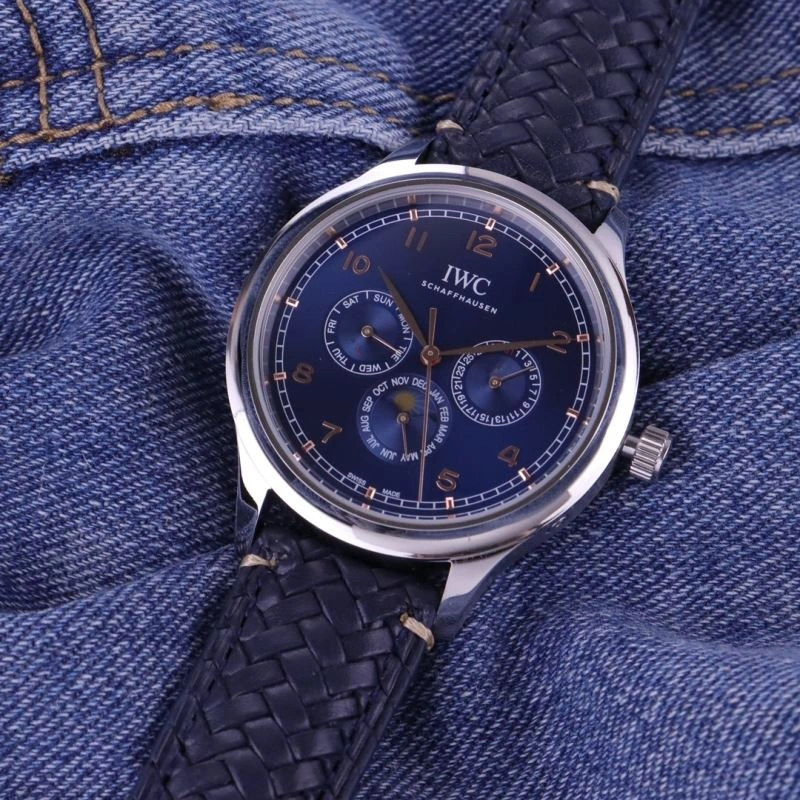 Discounted IWC Watches
