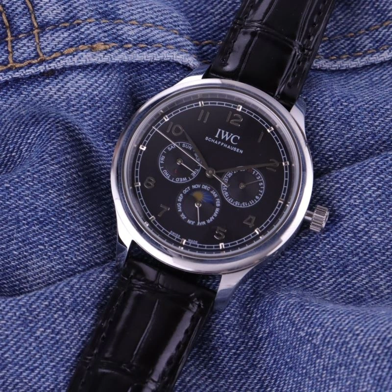Discounted IWC Watches